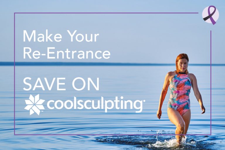 $500 off 6+ CoolSculpting® Cycles - St. Charles County Dermatologic Surgery
