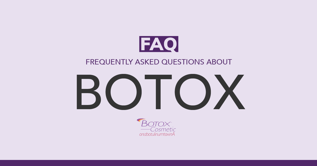 Botox Logo