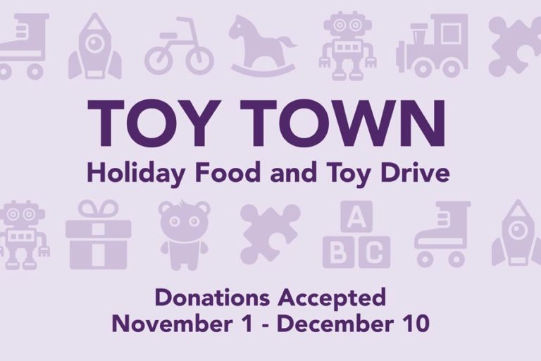 Food and Toy Drive in Honor of Katie Tull - St. Charles County ...
