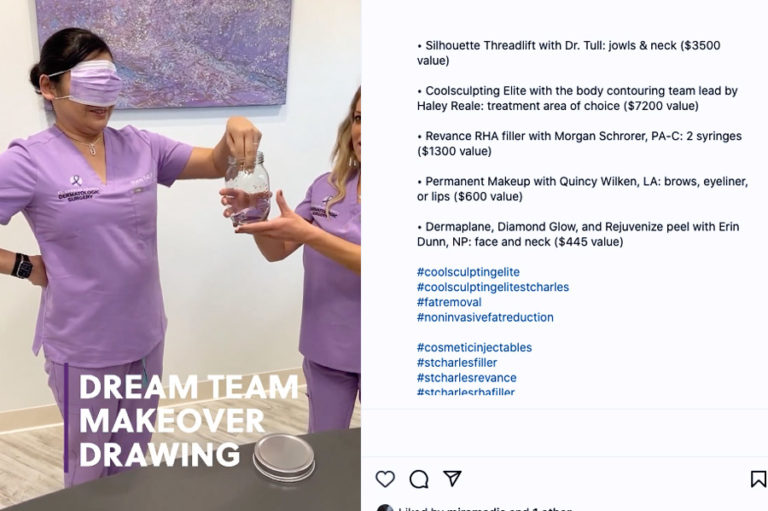 The Winner Of Our Dream Team Makeover Is St Charles County